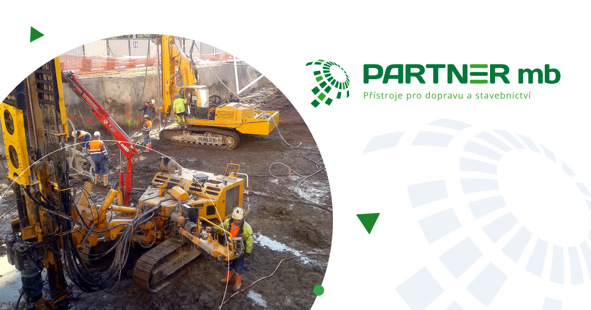 Produkty | Partner mb